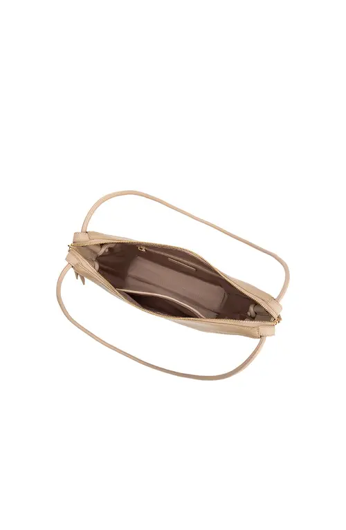 MELIE BIANCO Wesley Recycled Vegan Shoulder Bag