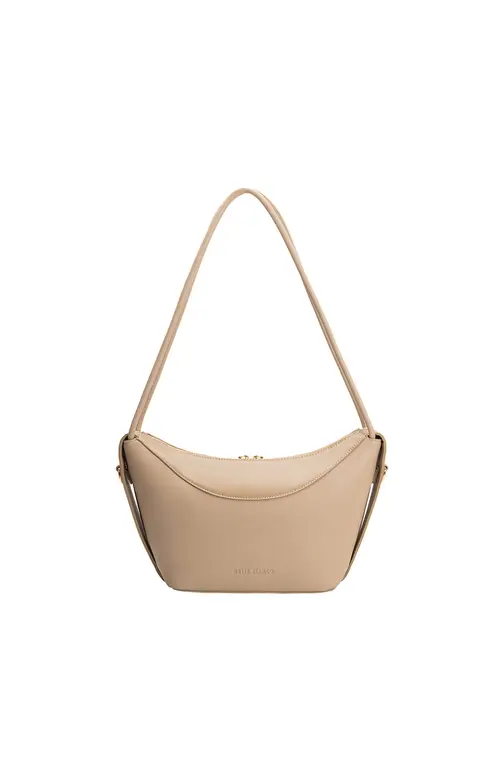 MELIE BIANCO Wesley Recycled Vegan Shoulder Bag