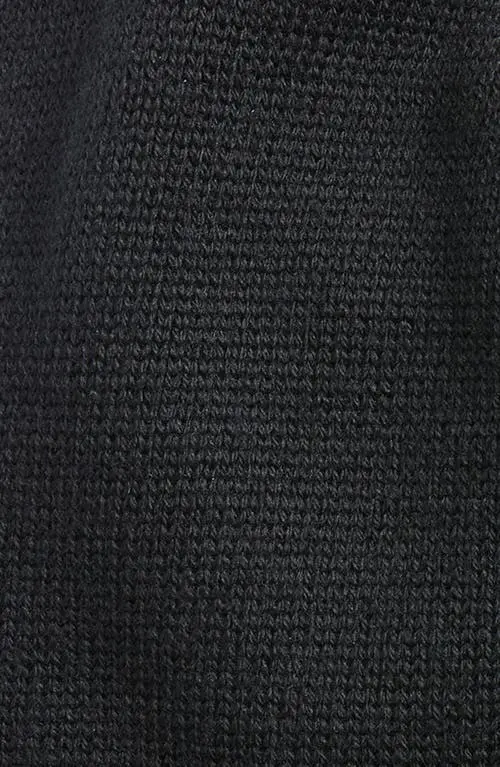 Moncler Tricolor Stripe Rib Virgin Wool Beanie