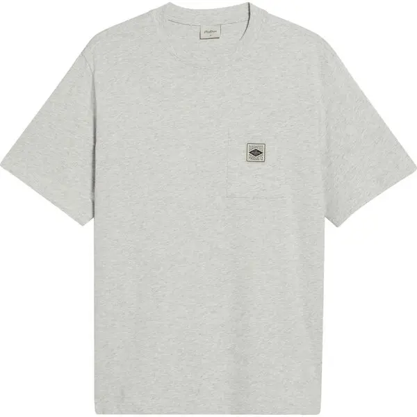 MALBON Vista Target Practice Golf T-shirt