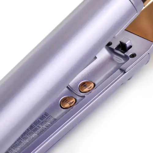 CONAIR Cordless Titanium 1in Multi-styler
