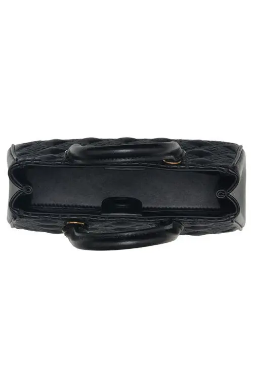Valentino Garavani Flutterby Mini Leather Crossbody Bag