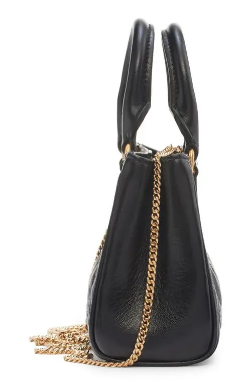Valentino Garavani Flutterby Mini Leather Crossbody Bag