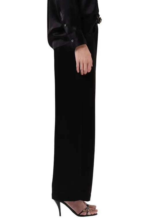 Citizens Of Humanity Brynn Wide Leg Trousers