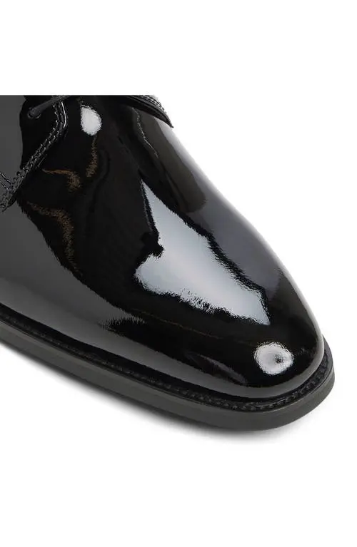 Brooks Brothers Williamsburg Leather Oxford