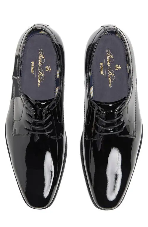 Brooks Brothers Williamsburg Leather Oxford