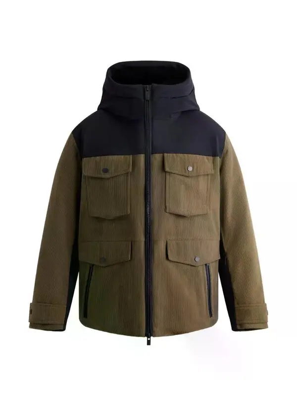 Fusalp Benamon Velvet Ski Jacket