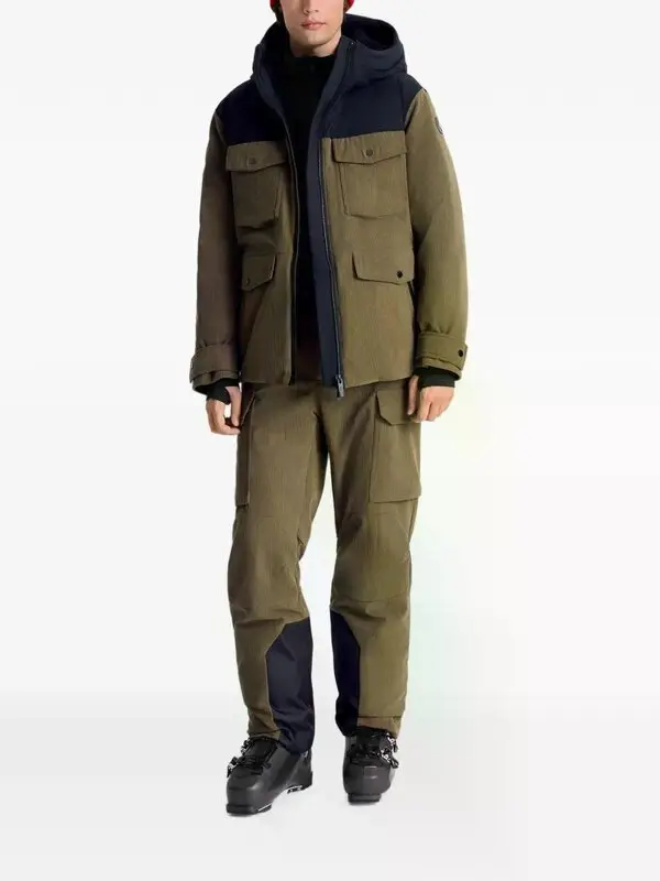 Fusalp Benamon Velvet Ski Jacket