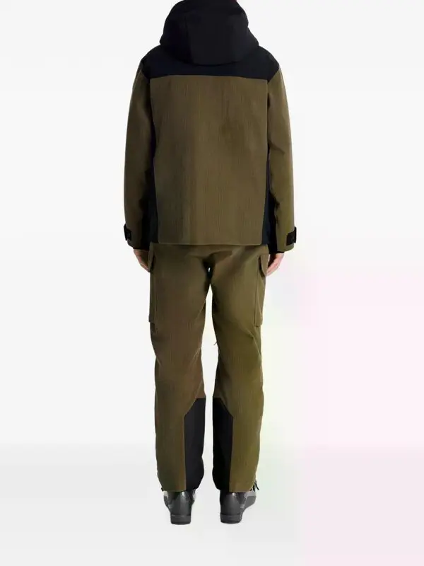 Fusalp Benamon Velvet Ski Jacket