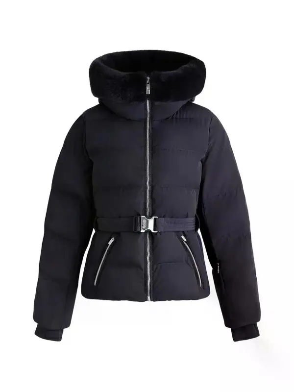 Fusalp Delwae Down Jacket - Blue