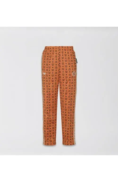 Mcm Adidas X Fc Bayern X Track Pants