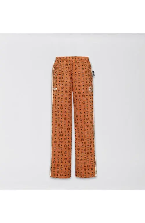 Mcm Adidas X Fc Bayern X Track Pants