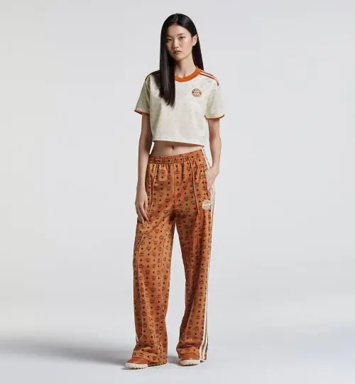 Mcm Adidas X Fc Bayern X Track Pants