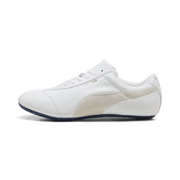 PUMA X Jil Sander Speedcat Sneakers - White