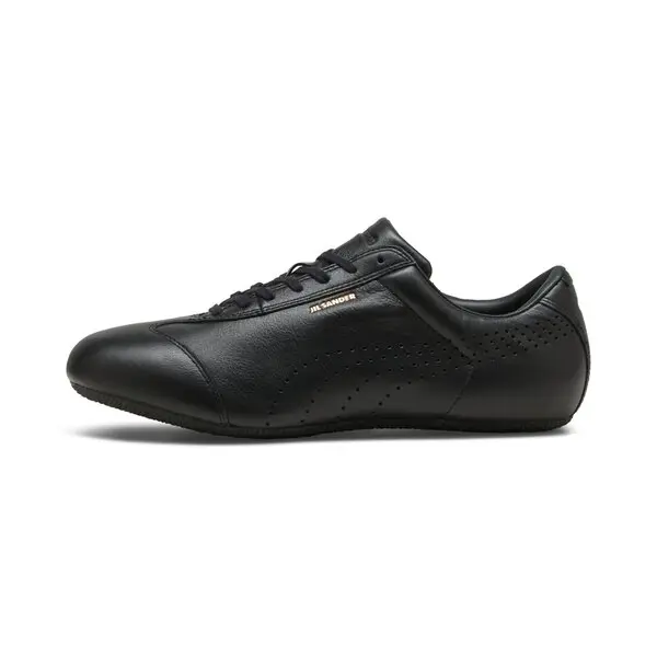 PUMA X Jil Sander Speedcat Sneakers - Black