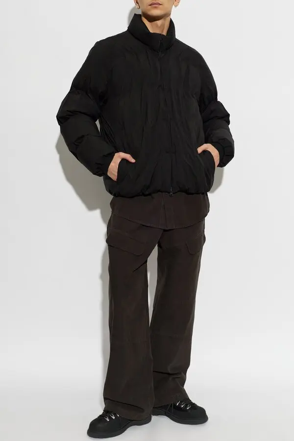 POST ARCHIVE FACTION Puffer Jacket