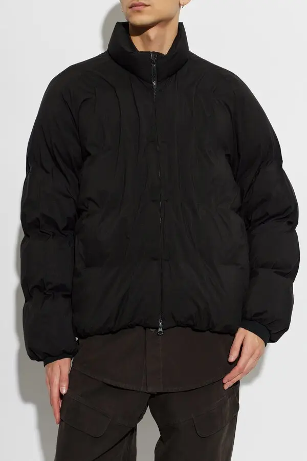 POST ARCHIVE FACTION Puffer Jacket