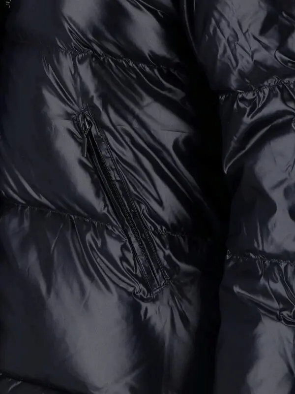 Sporty & Rich Down Jacket “bold Mountain