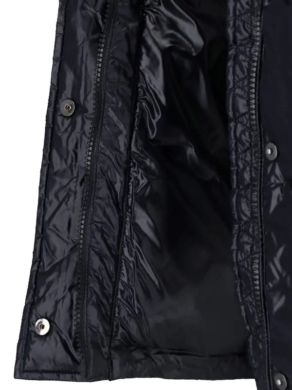 Sporty & Rich Down Jacket “bold Mountain