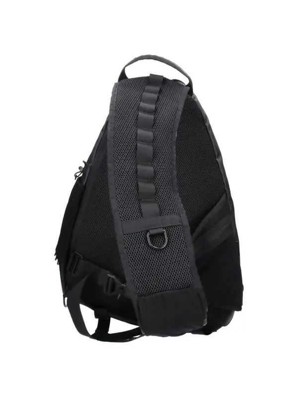 Oakley Backpack "latitude Sling Pack" In Fabric