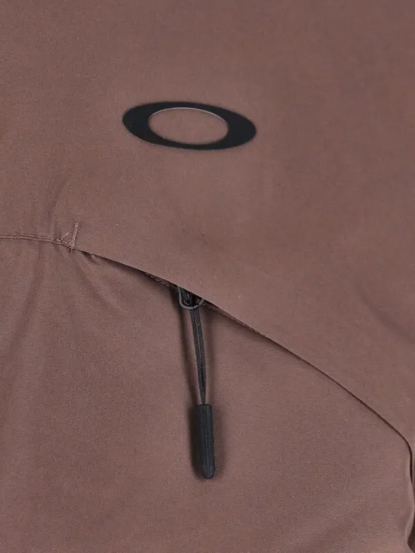 Oakley Padded "retrofuel Gore-tex" Down Jacket