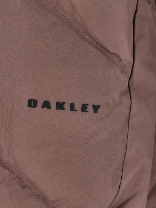 Oakley Padded "retrofuel Gore-tex" Down Jacket