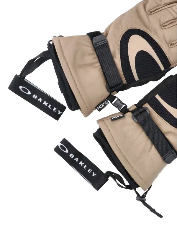 Oakley Gloves “timberline - Beige