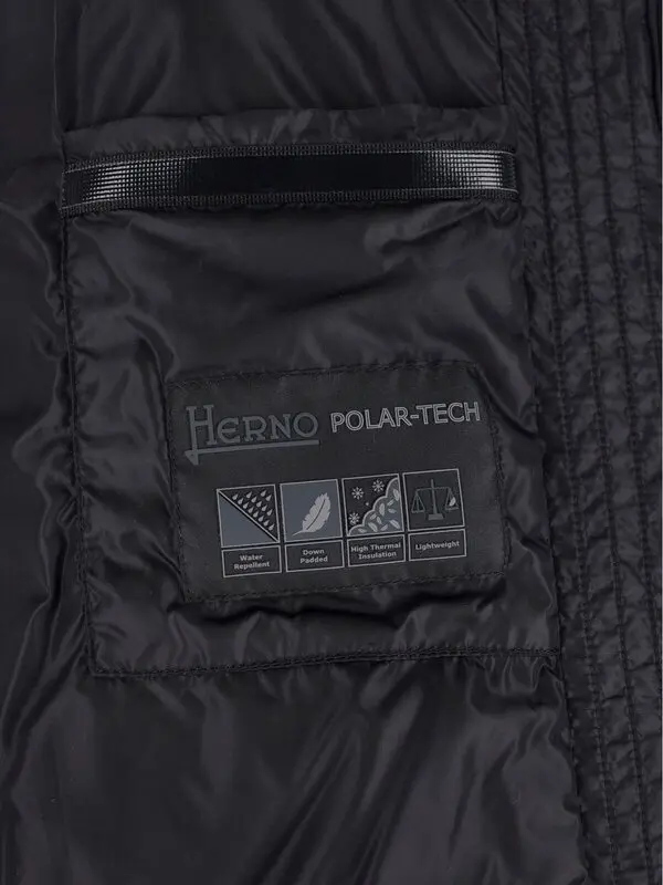Herno Down Jacket “absolute