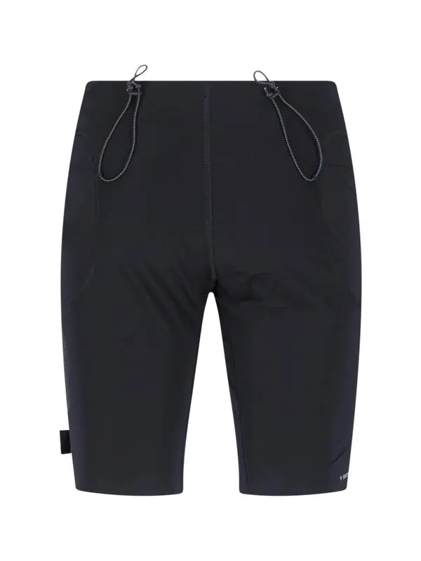 Satisfy Shorts "techsilk™ Evo