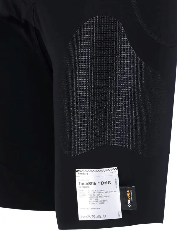 Satisfy Shorts "techsilk™ Evo