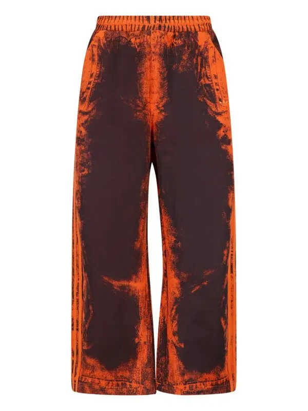 Adidas Sweatpants “adilenium 6 - Orange