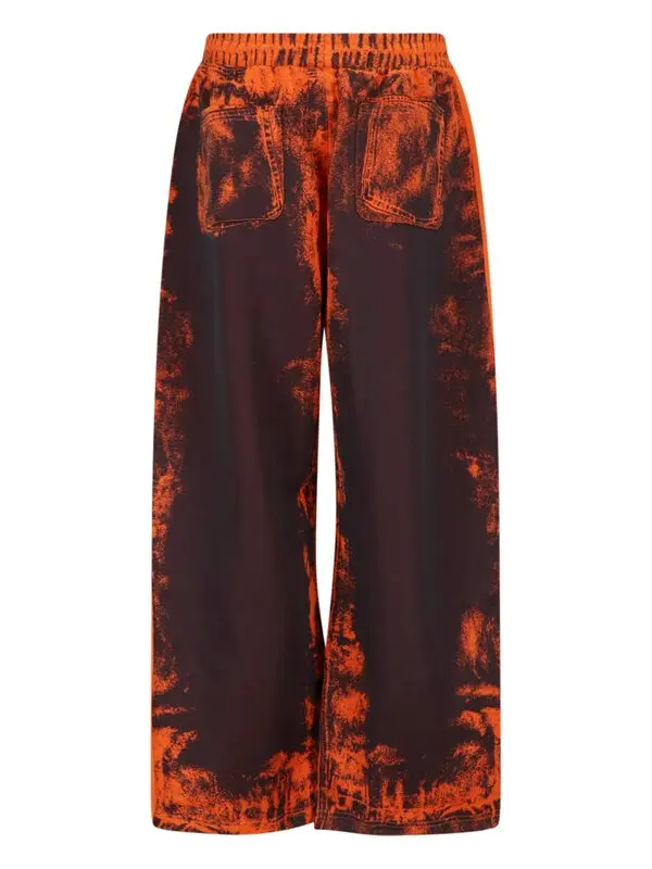 Adidas Sweatpants “adilenium 6