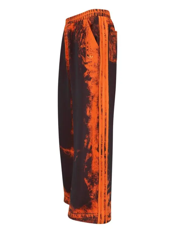 Adidas Sweatpants “adilenium 6