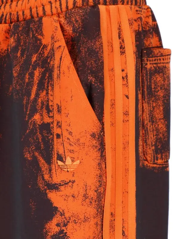 Adidas Sweatpants “adilenium 6