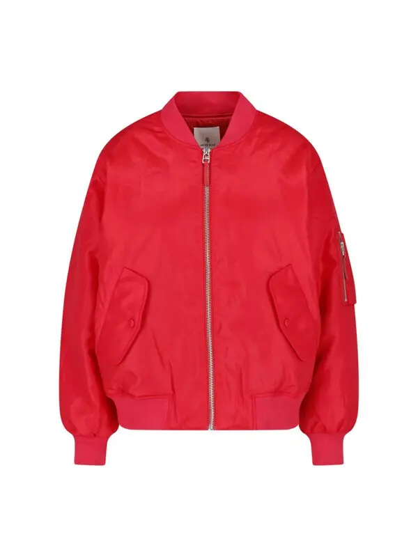 ANINE BING Bomber Jacket "leon