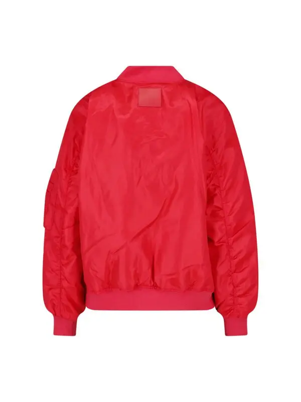 ANINE BING Bomber Jacket "leon