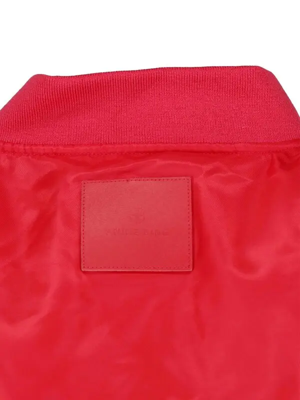 ANINE BING Bomber Jacket "leon