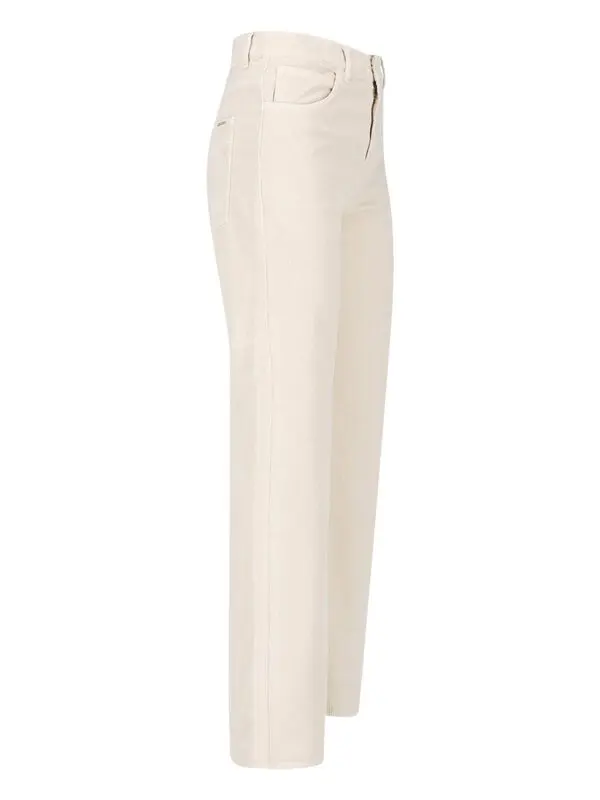 Incotex Straight-leg Trousers