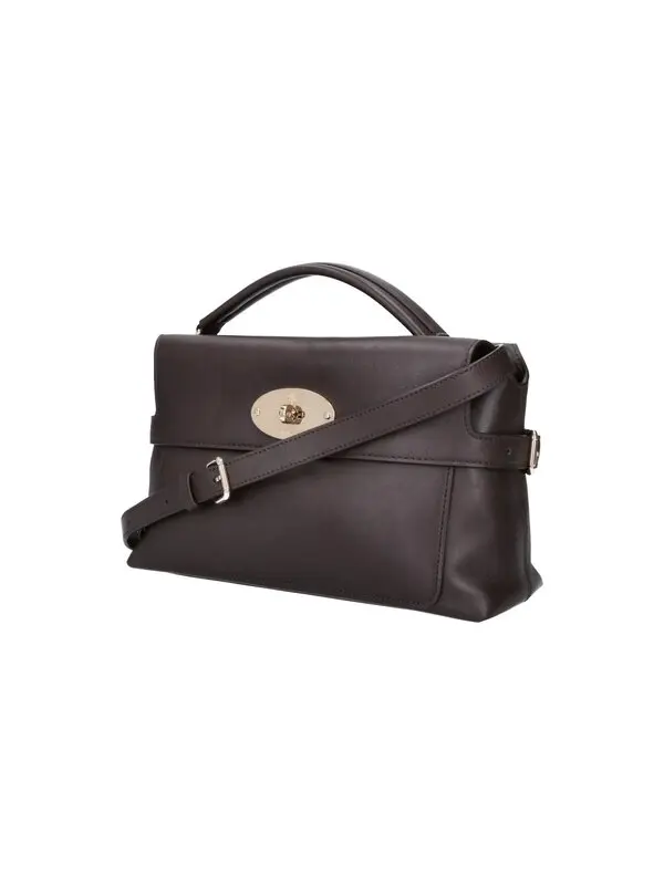 Mulberry Small Handbag "stevie