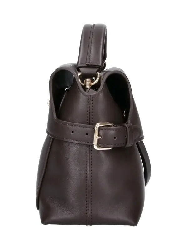 Mulberry Small Handbag "stevie