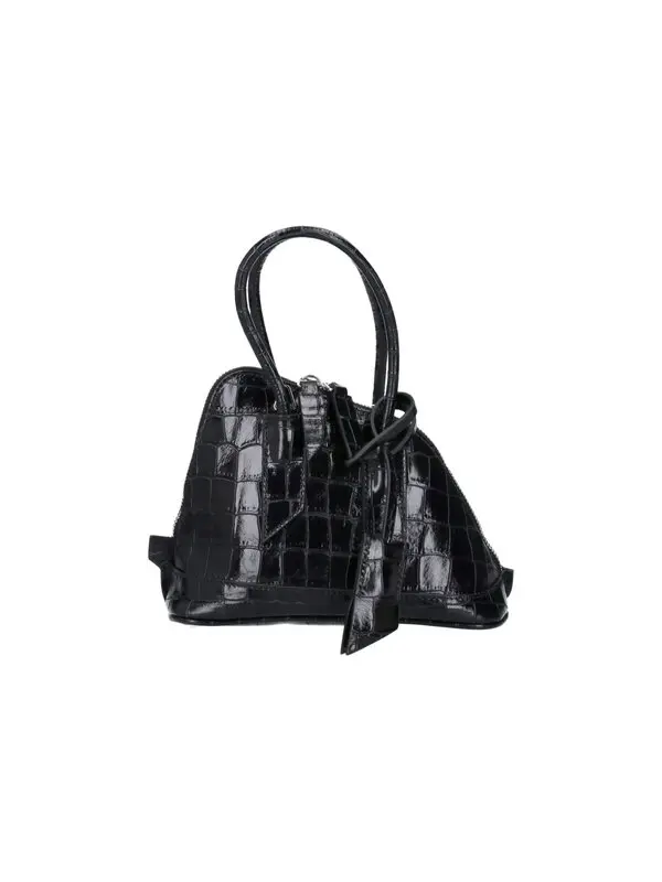 Attico Mini Bag “sant Ambroeus
