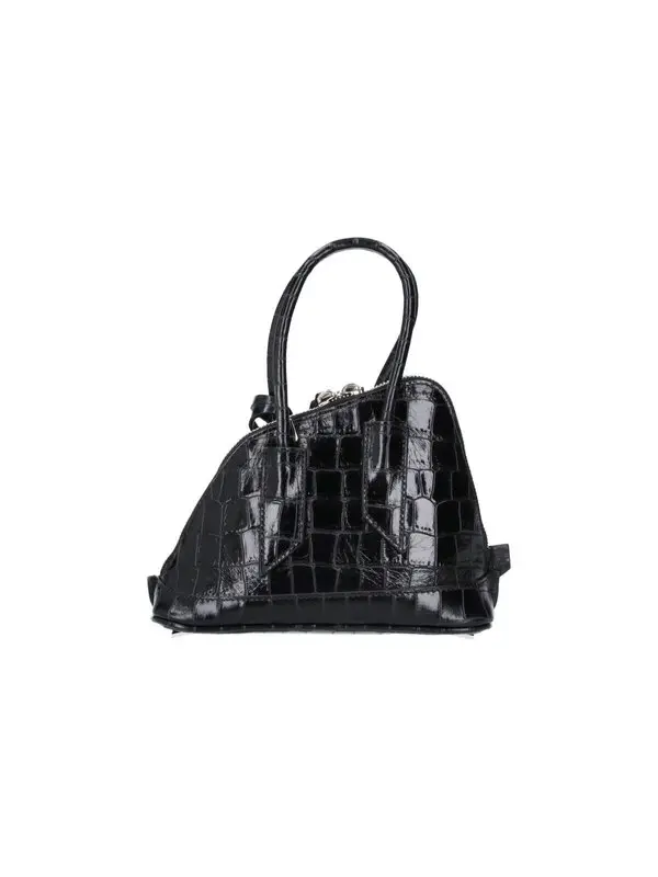 Attico Mini Bag “sant Ambroeus