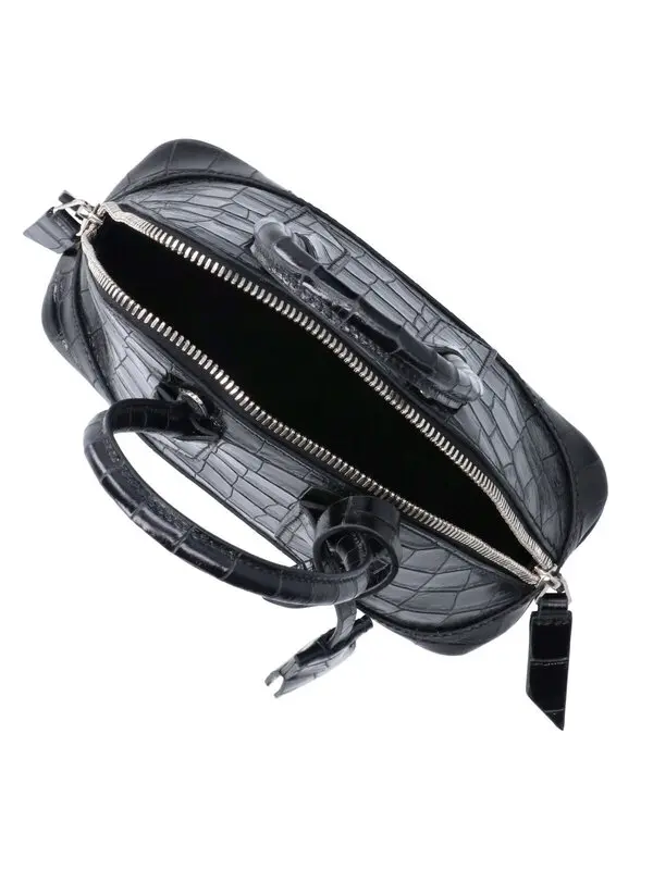 Attico Mini Bag “sant Ambroeus
