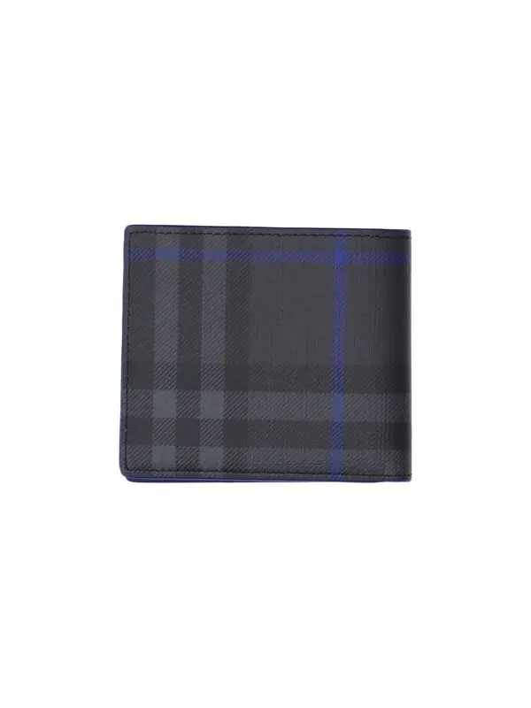 Burberry Bifold Wallet “check