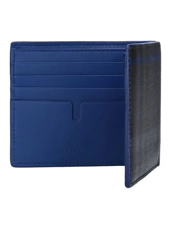 Burberry Bifold Wallet “check