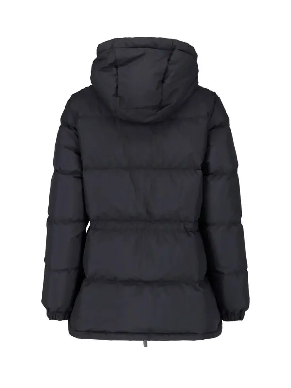 Burberry Quilted Jacket "keswick