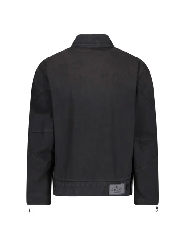 Gucci Jacket “horsebit
