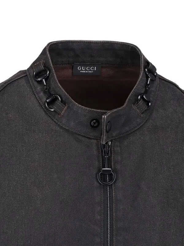 Gucci Jacket “horsebit