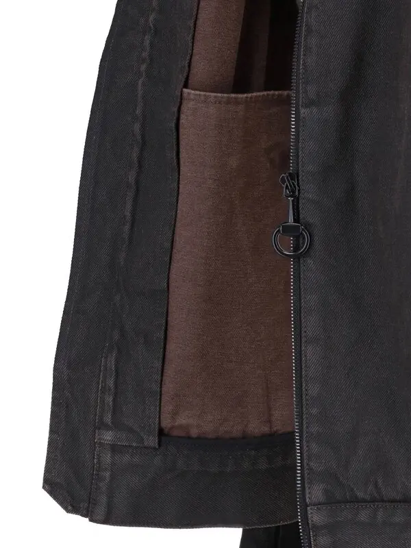 Gucci Jacket “horsebit