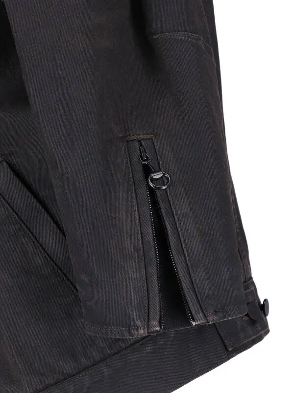 Gucci Jacket “horsebit